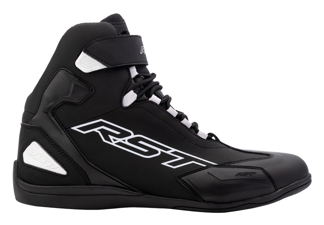 RST Moto Sabre CE Riding Shoes - Cycle Gear