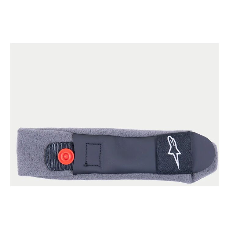 Alpinestars Supertech R10 Chin Strap Covers - Cycle Gear