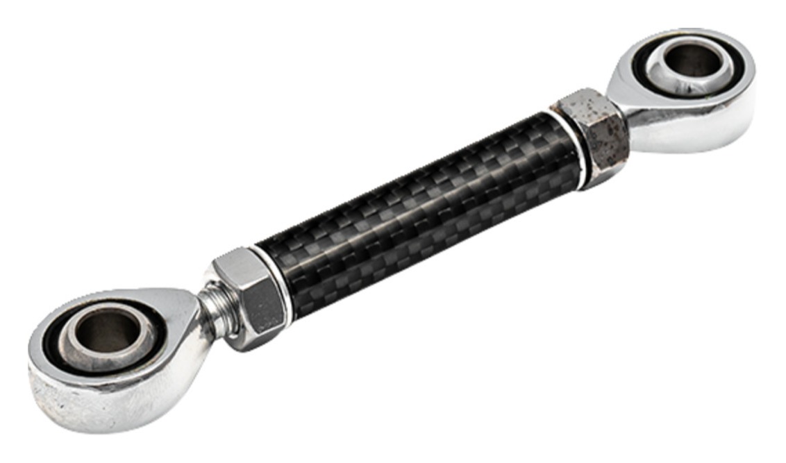 SlyFox Performance Mid Control Shift Linkage For Harley Dyna / Softail ...