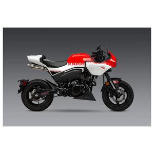 Yoshimura Exhausts | Full System & Slip-On Exhausts - Cycle Gear