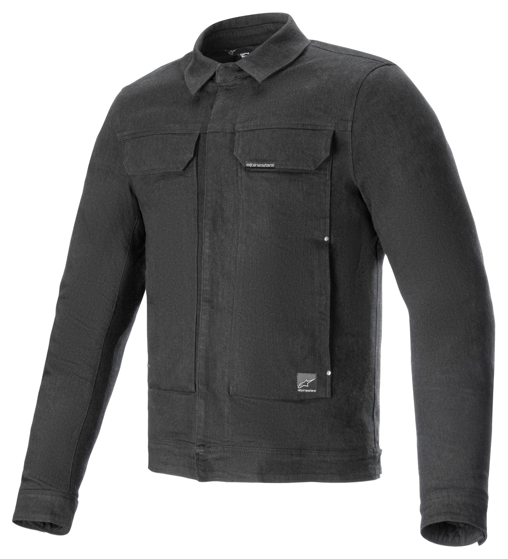 Alpinestars Garage Jacket - Cycle Gear