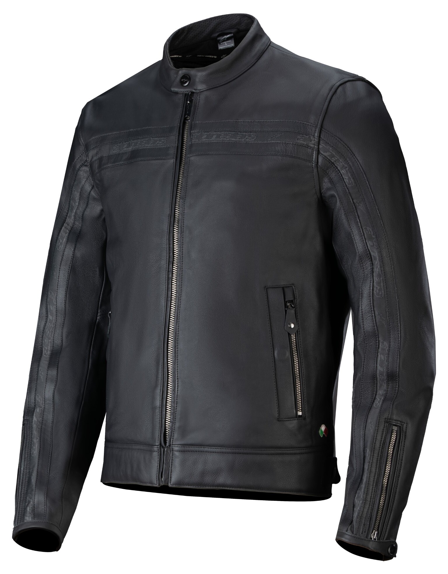 Alpinestars Dyno Jacket - Cycle Gear