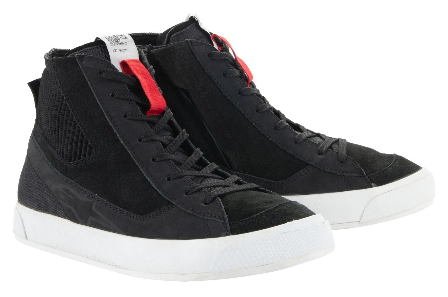 Alpinestars Stated Shoes - Cycle Gear