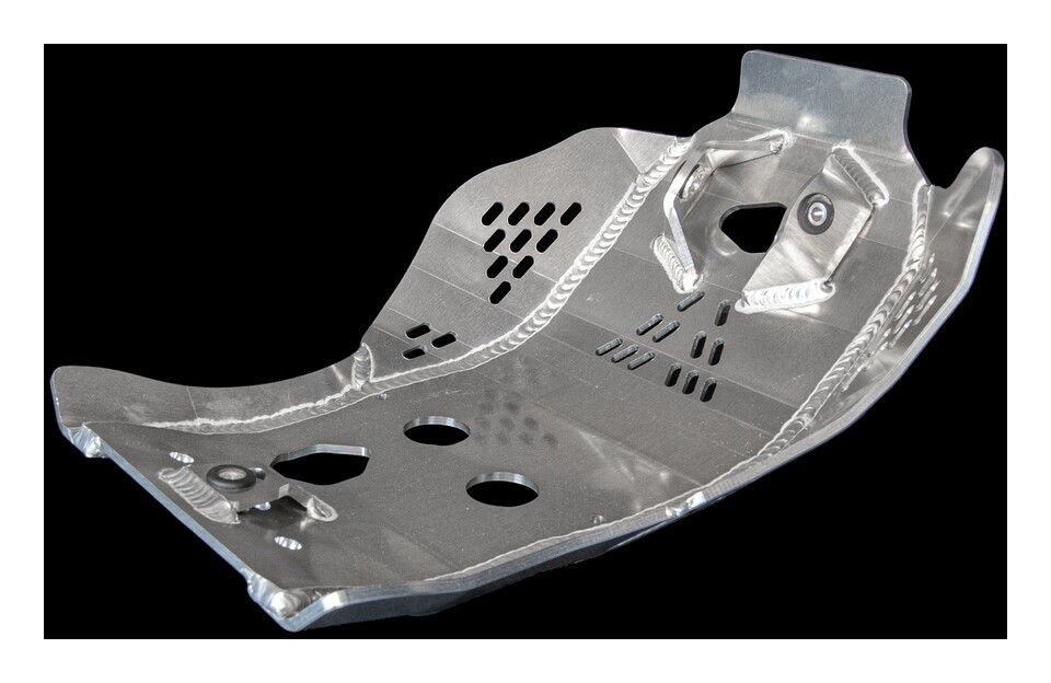 Enduro Engineering Skid Plate KTM 450 SX-F / 450 XC-F 2019-2022 - Cycle ...