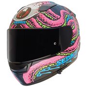Sedici Strada 3 Squidly Helmet - Cycle Gear