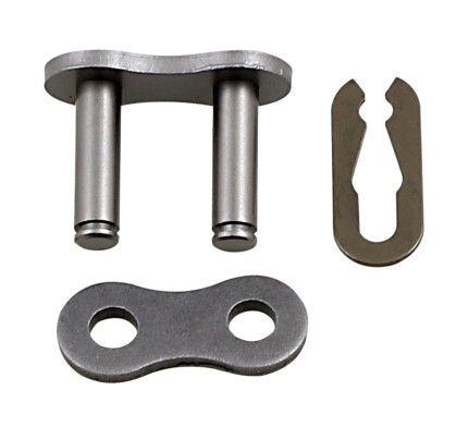 RK 530H RK-M Heavy-Duty Chain Link - Cycle Gear