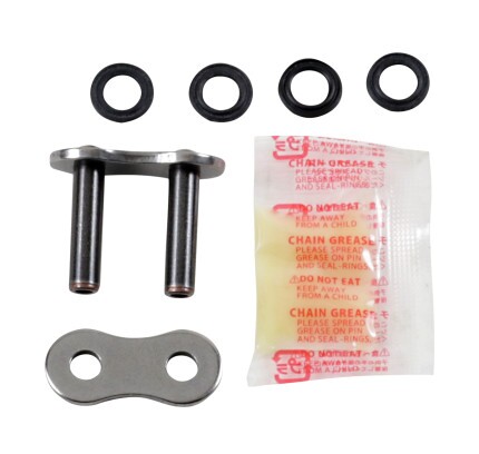 RK 530 XRE Rivet Link - Cycle Gear