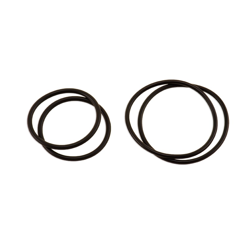 Bolt Hardware Oil Change Kit Honda CRF450R / RX / RL / X / L - Cycle Gear