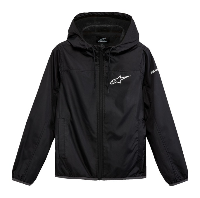 Alpinestars Women's Treq Windbreaker Jacket - Cycle Gear