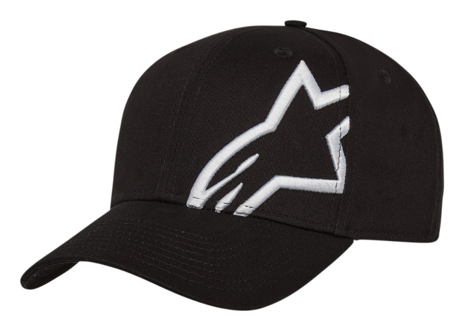 Alpinestars Corp Snap 2 Hat - Cycle Gear