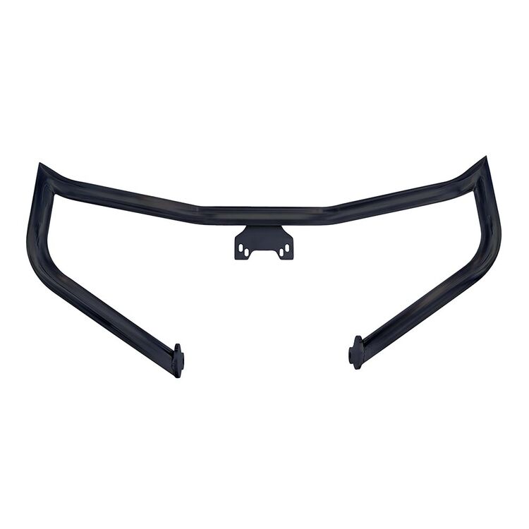 Paul Yaffe Mini Monkey Engine Guard For Harley Touring 2009-2025 ...