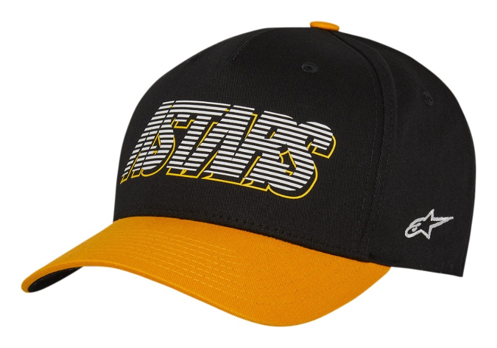 Alpinestars Lanes Hat - Cycle Gear