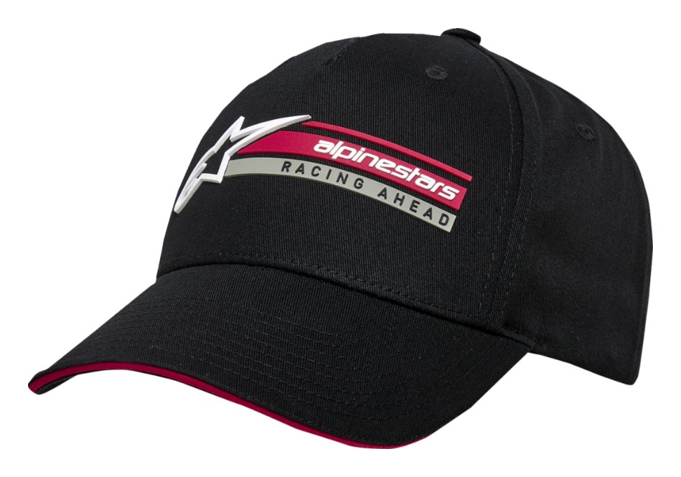 Alpinestars Par Hat - Cycle Gear