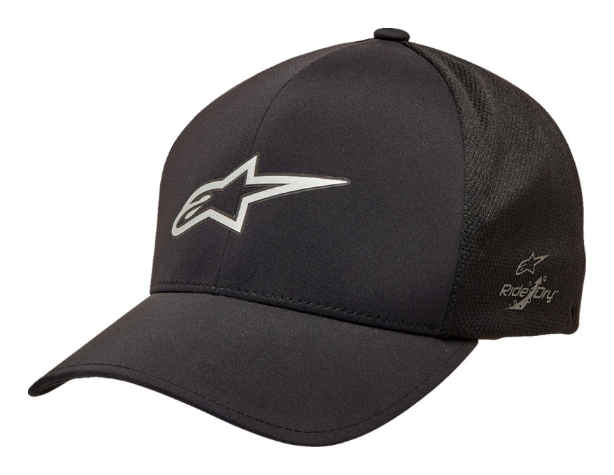 Alpinestars Ageless Mesh Delta Hat - Cycle Gear