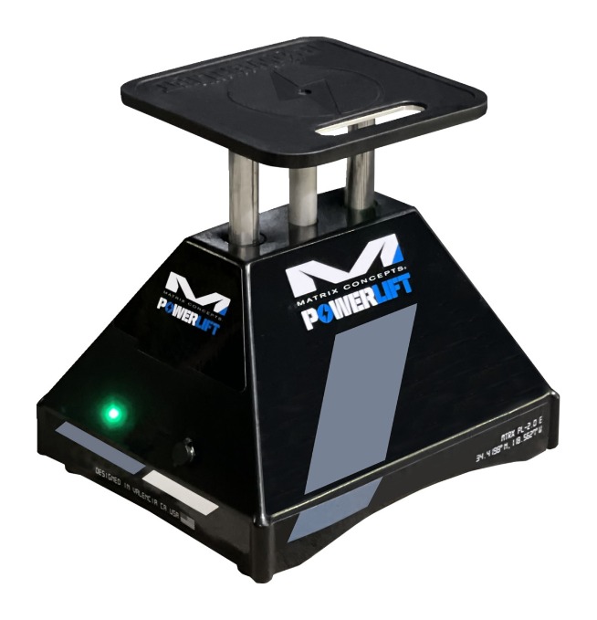 Matrix Concepts E 2.0 Powerlift Stand - Cycle Gear