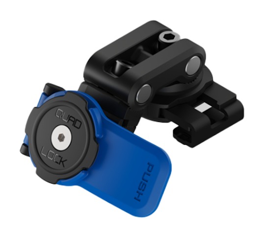 Quad Lock Motorcycle Brake Reservoir Mount - Cycle Gear