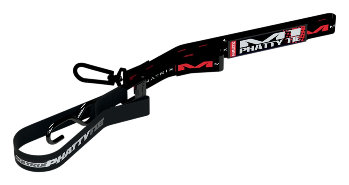 Matrix Concepts 1.5" Phatty Cam Lock Tie Downs - Cycle Gear