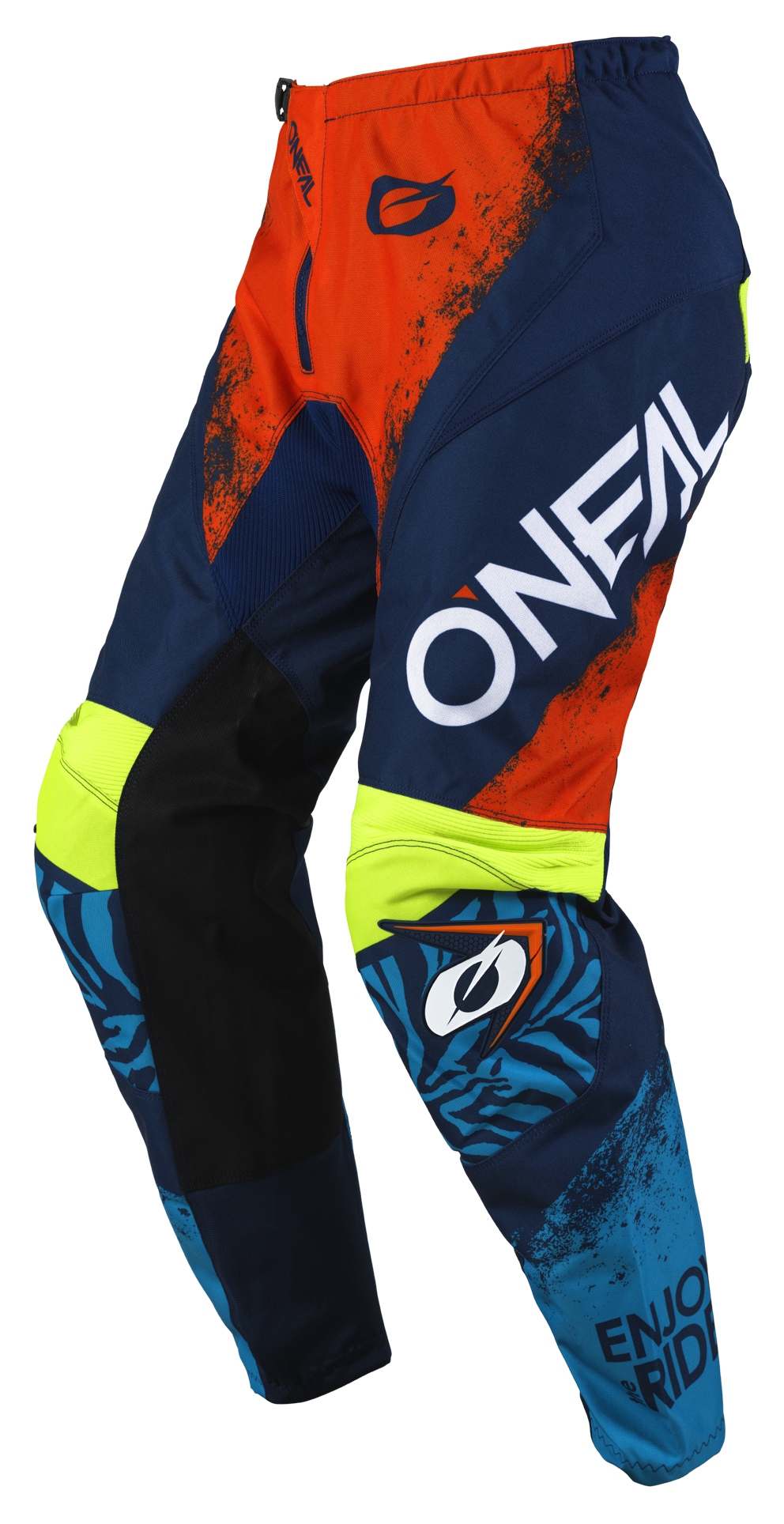 O'Neal Youth Element Shock Pants - Cycle Gear