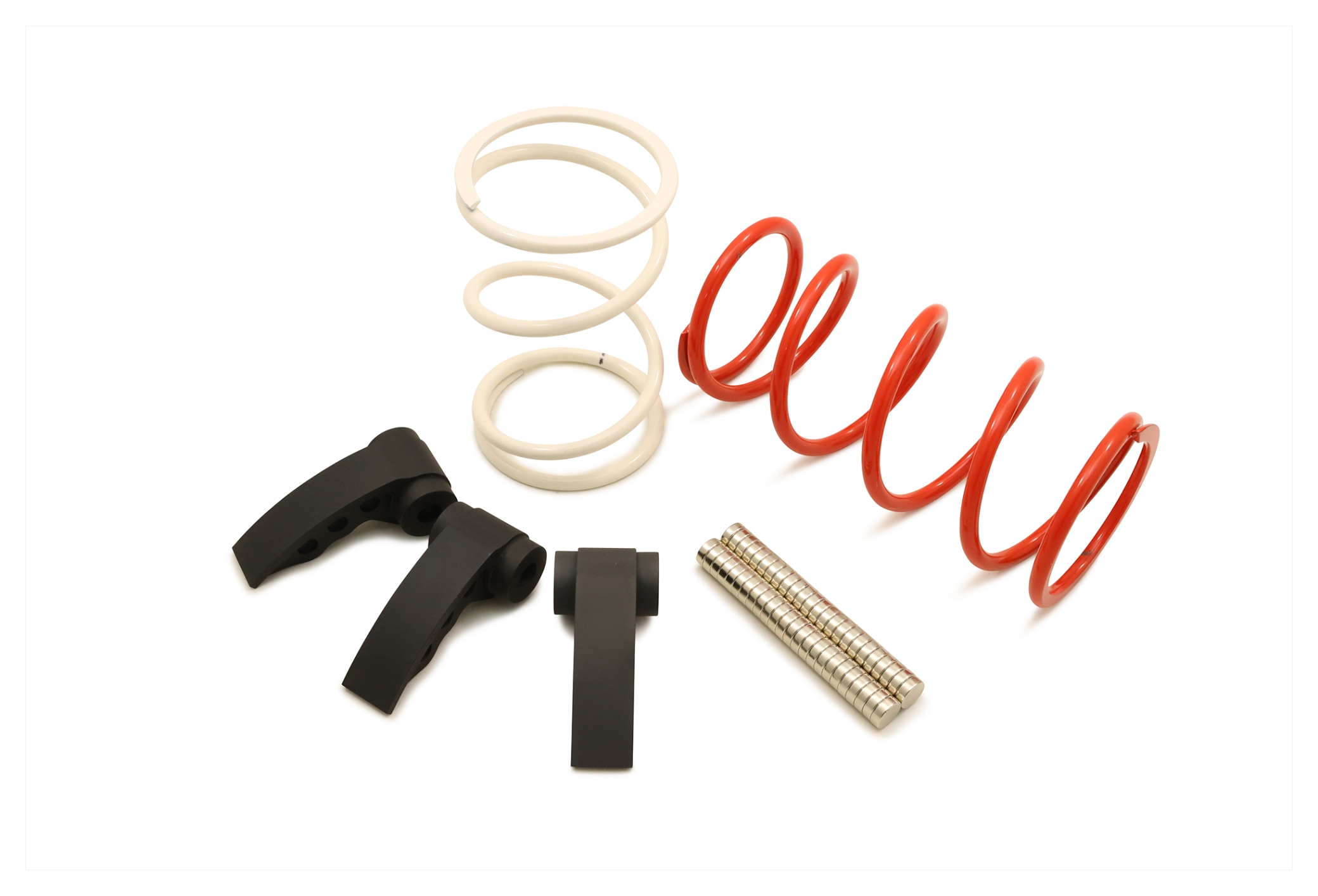 Dynojet Clutch Kit Polaris RZR Pro R 2022-2024 - Cycle Gear