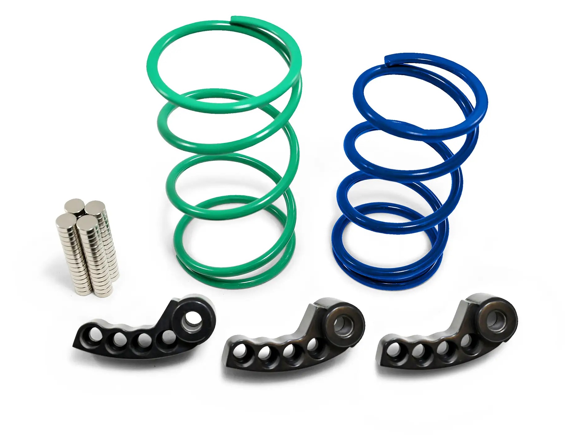 Dynojet Clutch Kit Polaris RZR Turbo S / Turbo R / Pro XP 2020-2024 ...