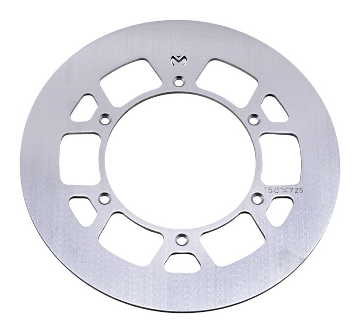 Moose Racing Solid Rotor Yamaha 125cc-450cc 2002-2026 - Cycle Gear