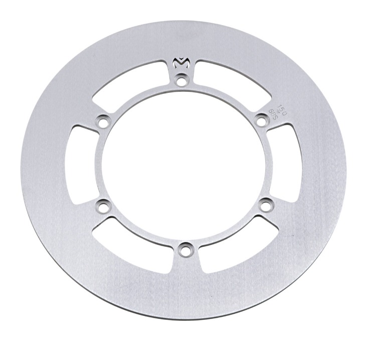 Moose Racing Solid Rear Rotor KTM / Husqvarna / Gas Gas / Stark ...