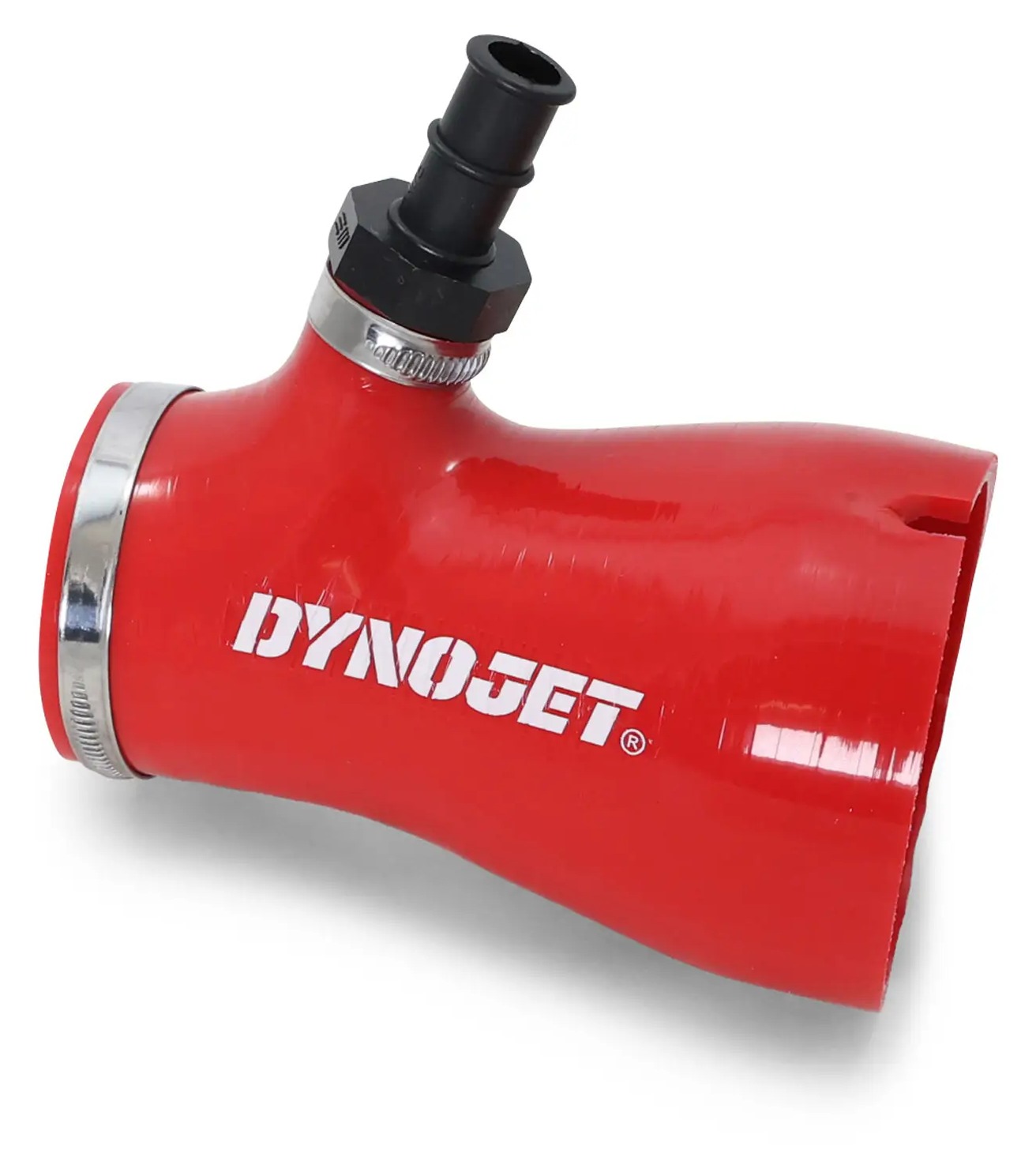 Dynojet Intake Tube Kit Can-Am Maverick X3 Turbo R / Turbo RR 2020-2021 ...