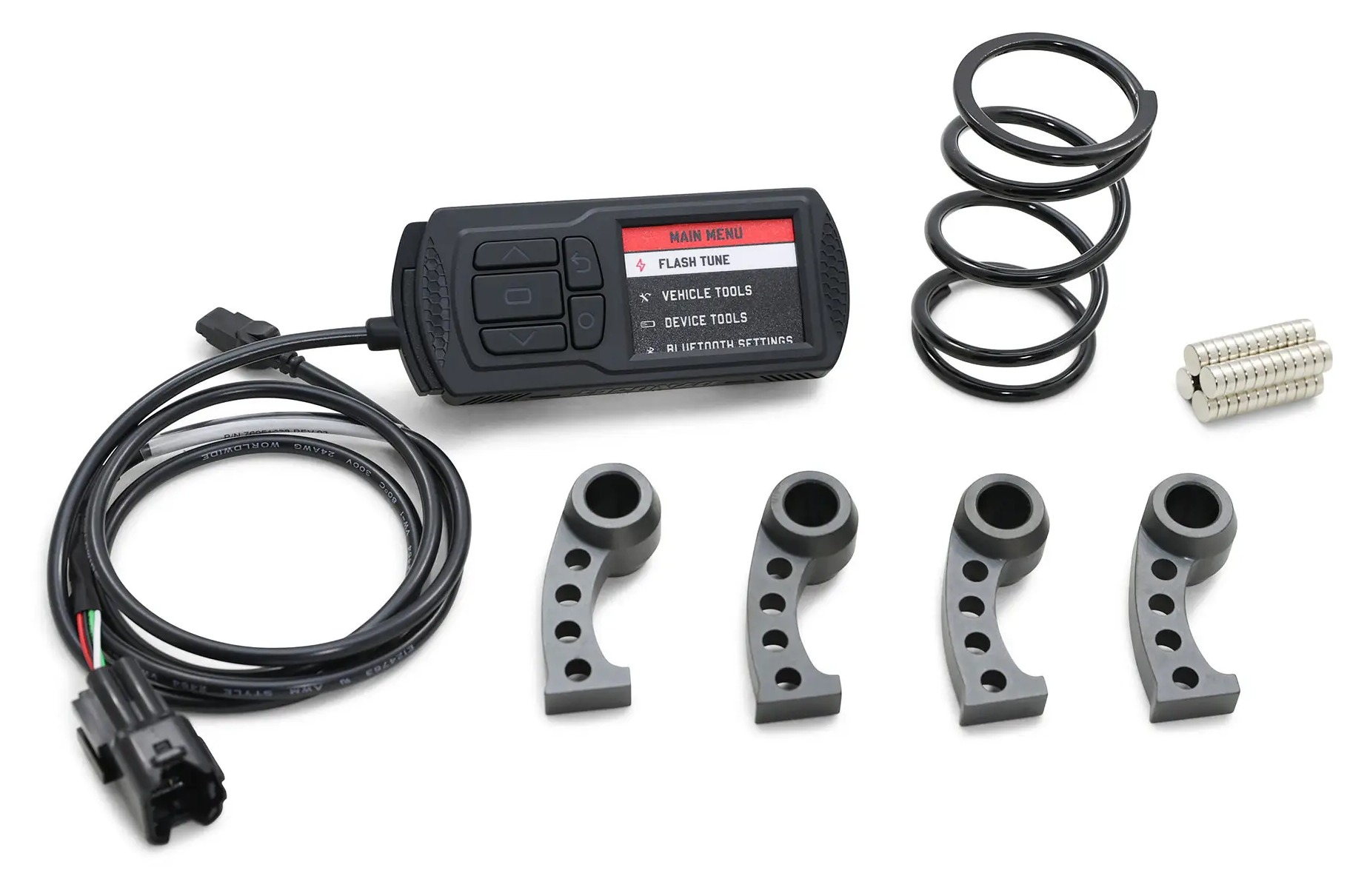 Dynojet Stage 2 Power Package Kit Kawasaki Teryx KRX 1000 2020-2025 ...
