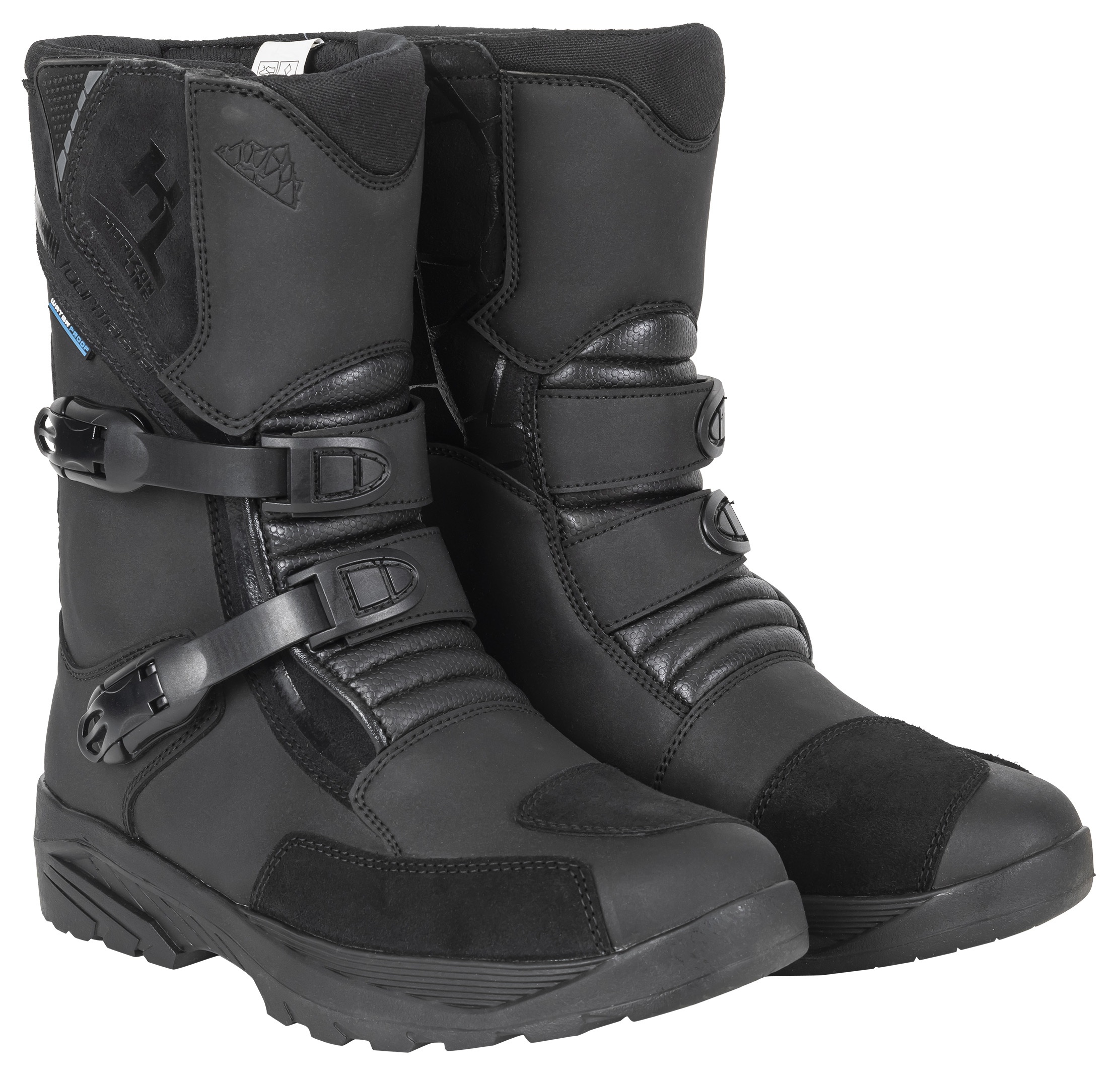 Tourmaster Trailblazer Boots - Cycle Gear