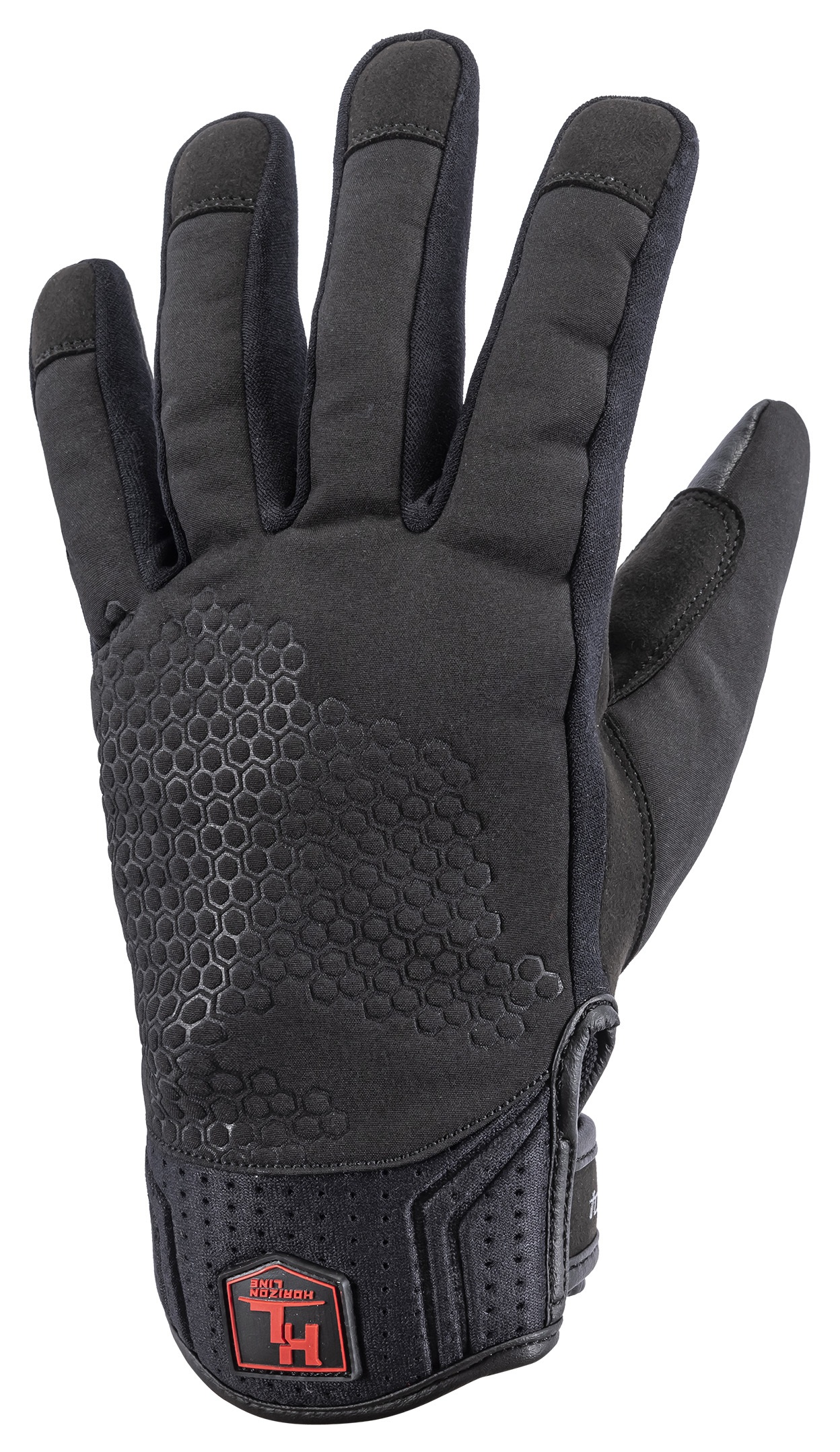 Tourmaster Storm Chaser Gloves - Cycle Gear