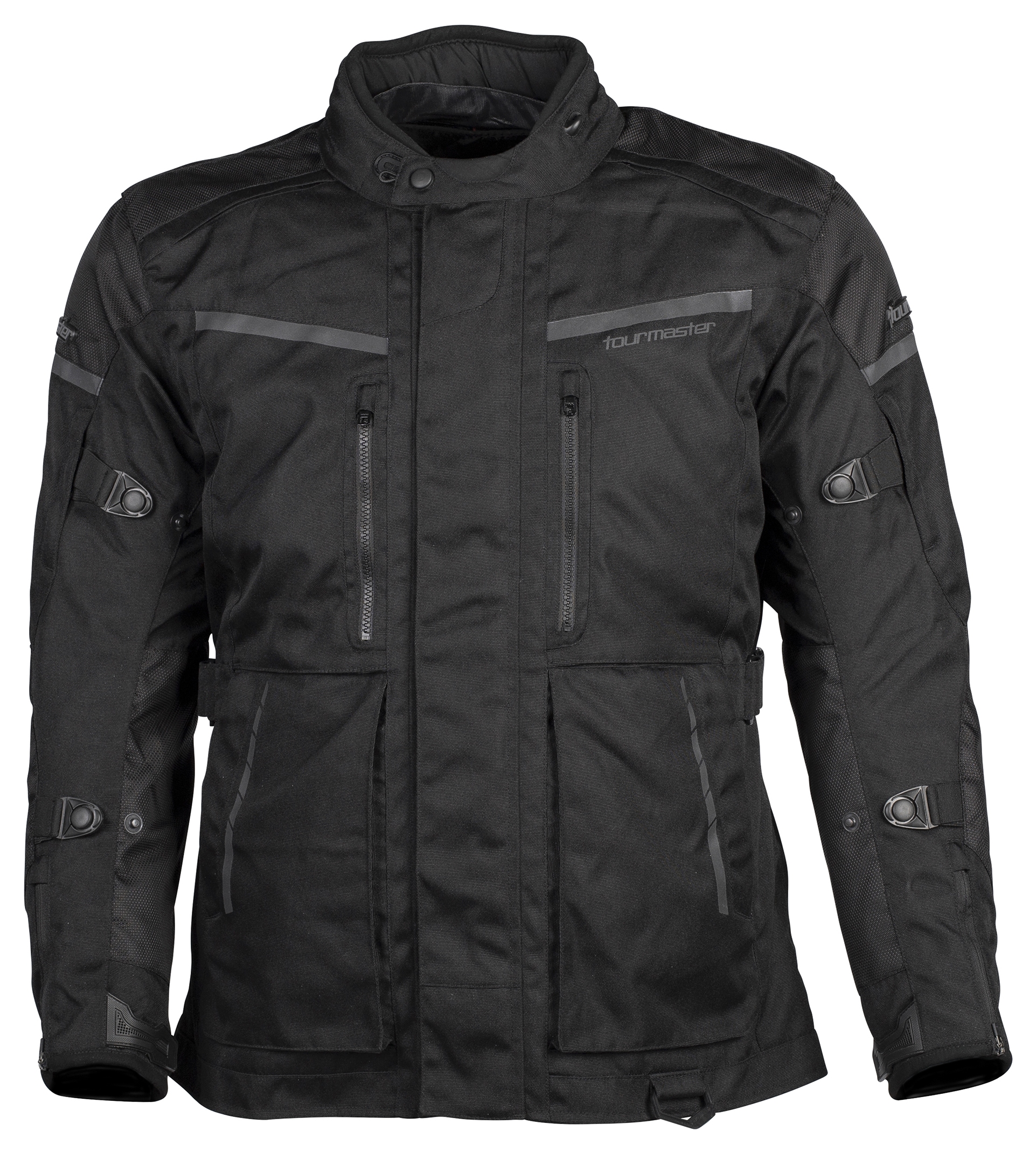 Tourmaster Transition Long Cut Jacket - Cycle Gear