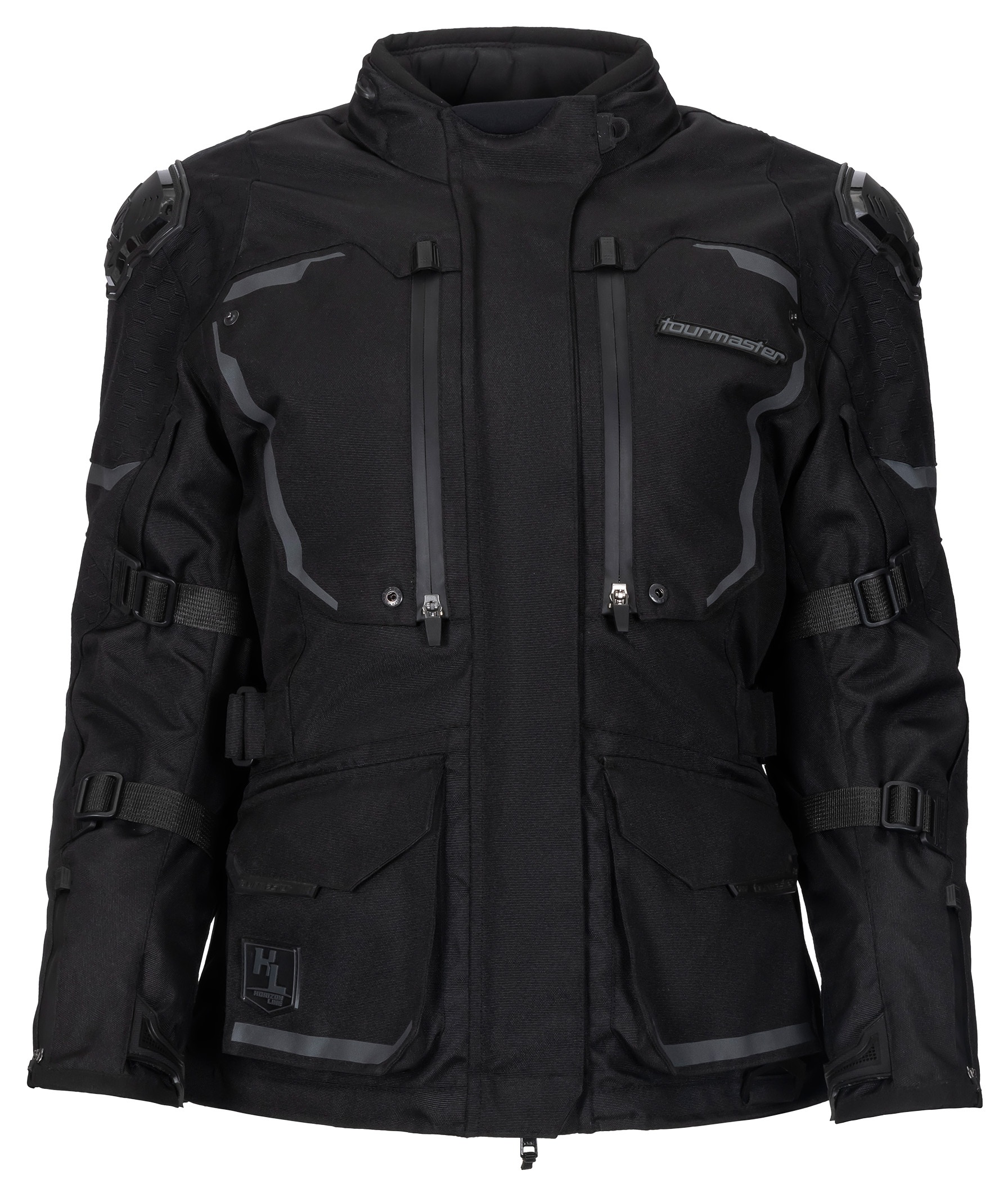 Tourmaster Women's Trek Jacket - Cycle Gear