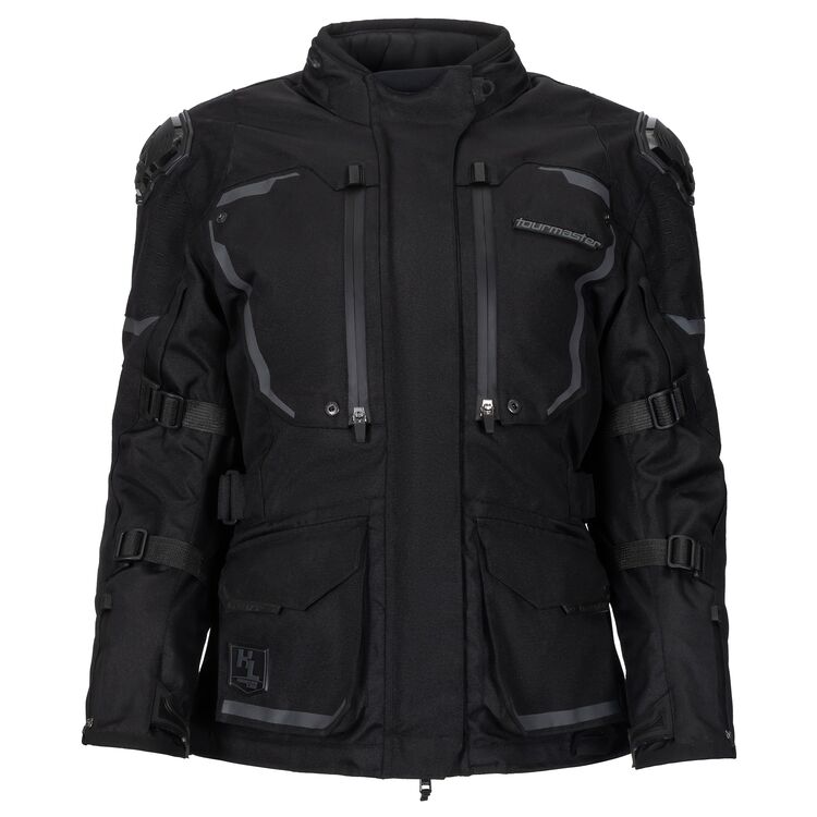 Tourmaster Women's Trek Jacket - Cycle Gear