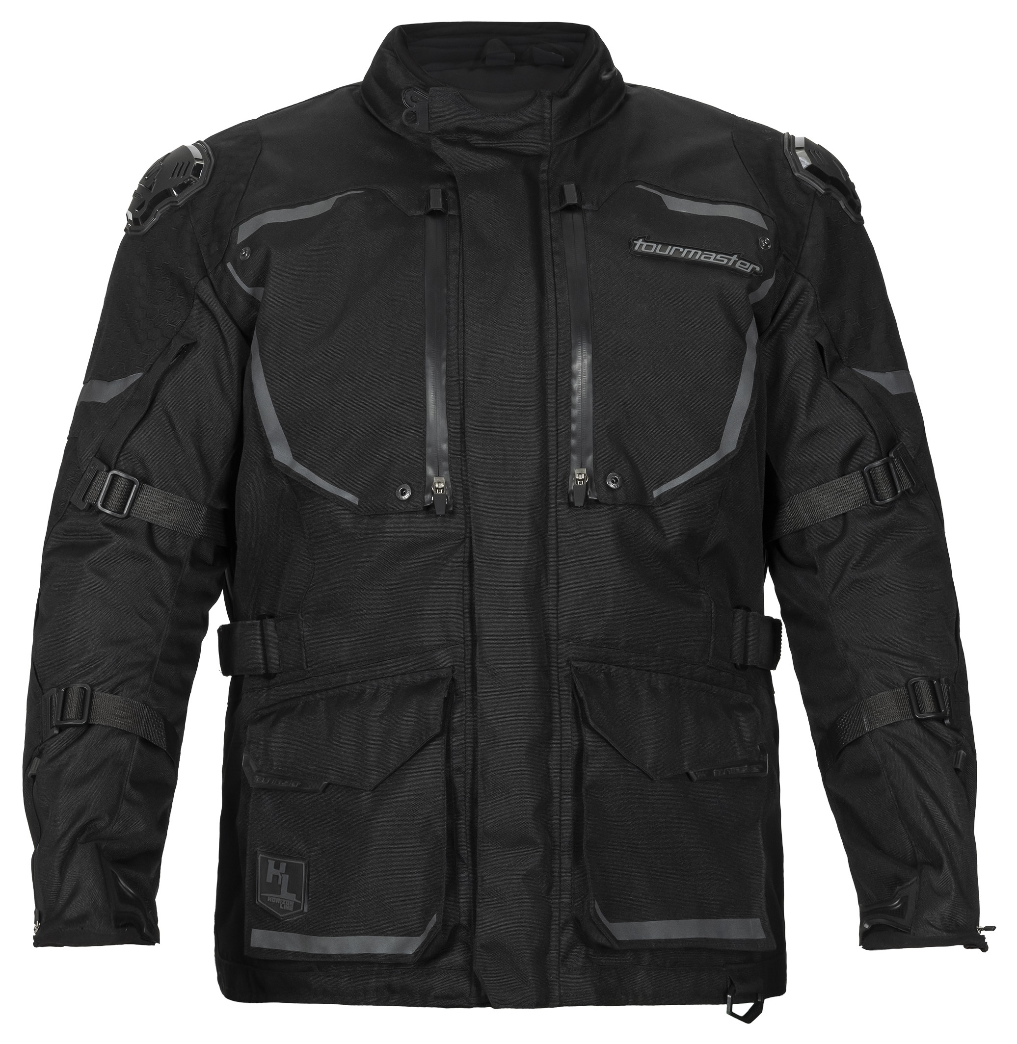 Tourmaster Trek Jacket - Cycle Gear