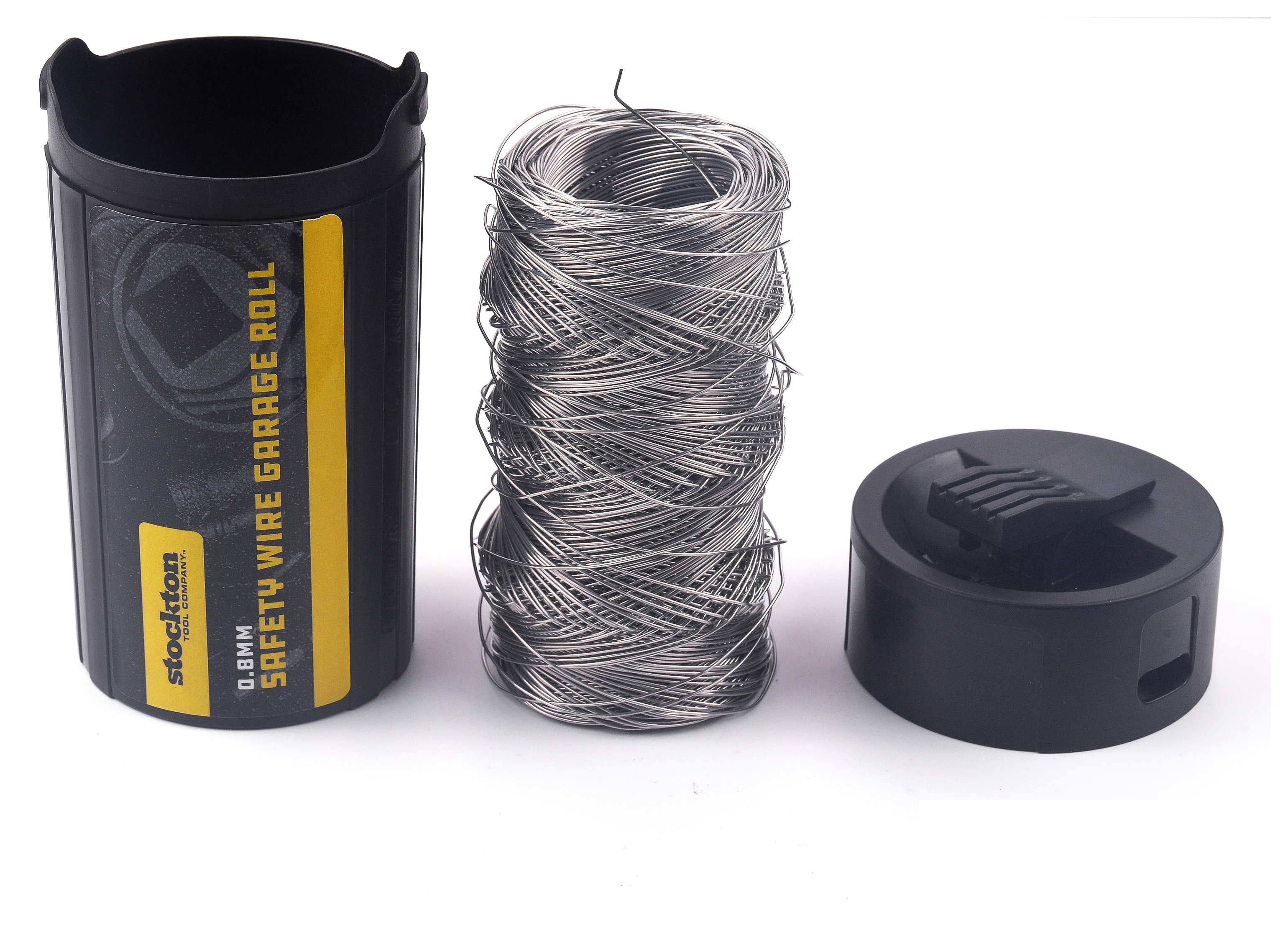 Stockton Safety Wire - Cycle Gear
