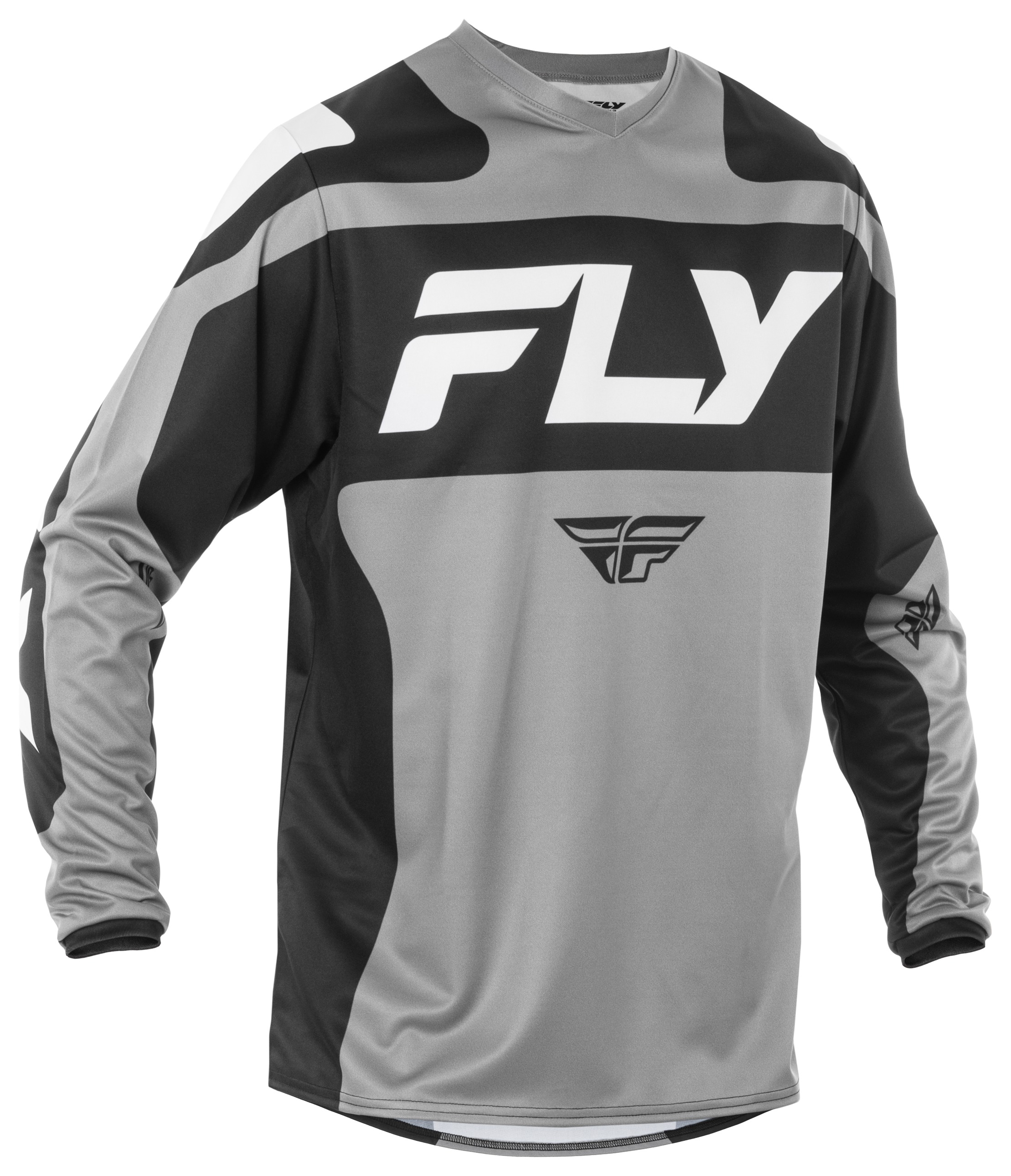 Fly Racing F-16 Jersey - Cycle Gear