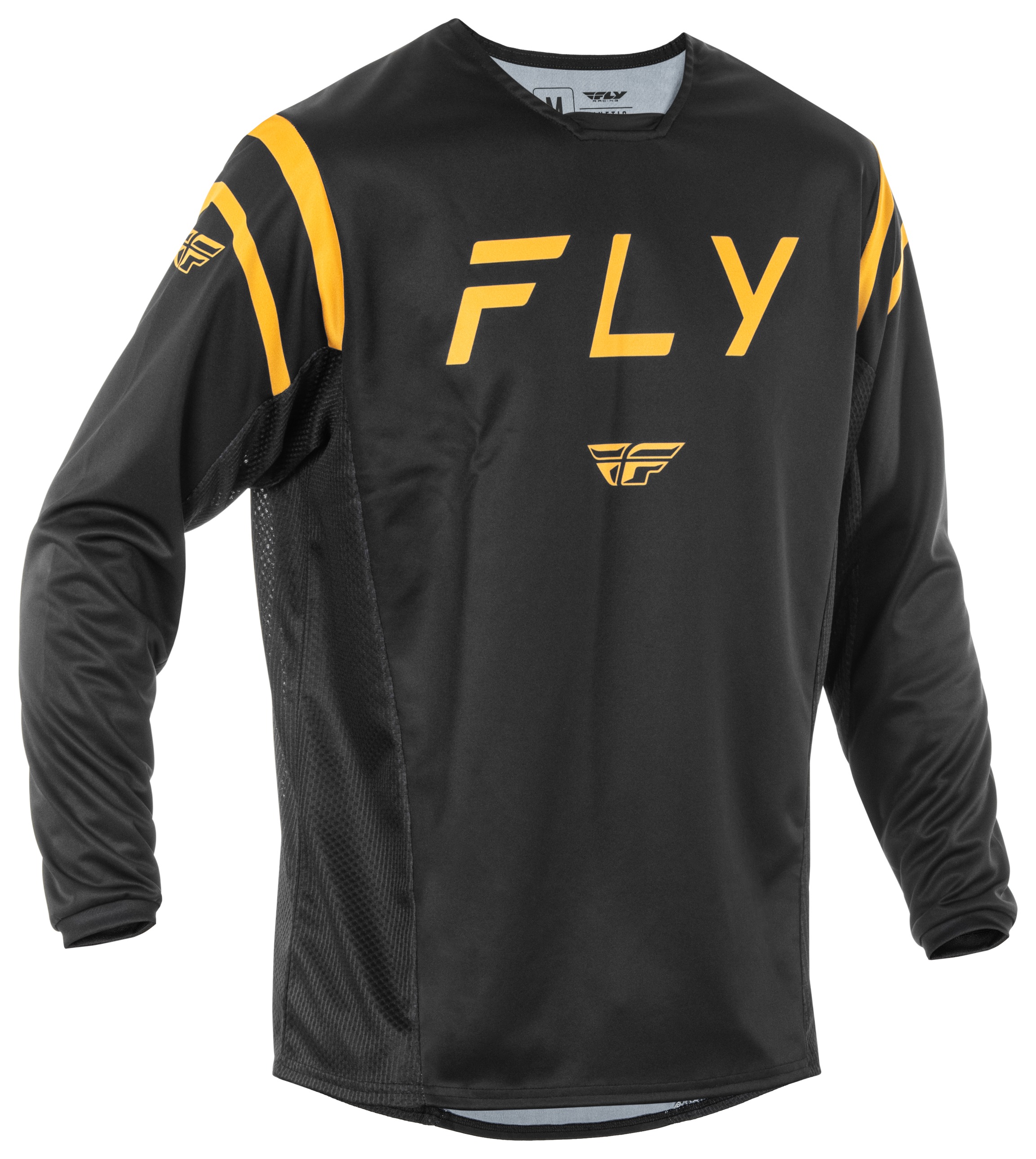 Fly Racing Kinetic Center Jersey - Cycle Gear