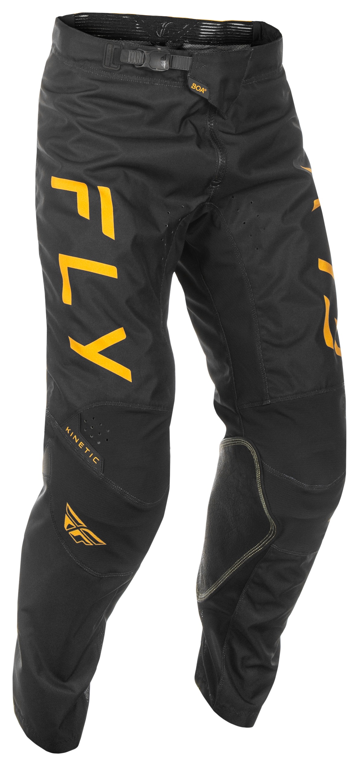 Fly Racing Kinetic Center Pants - Cycle Gear