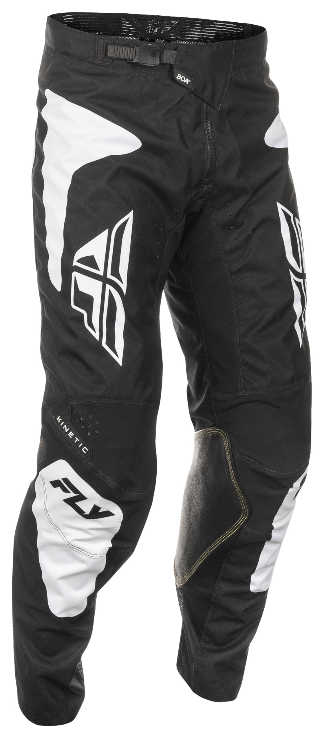 Fly Racing Kinetic Sym Pants - Cycle Gear