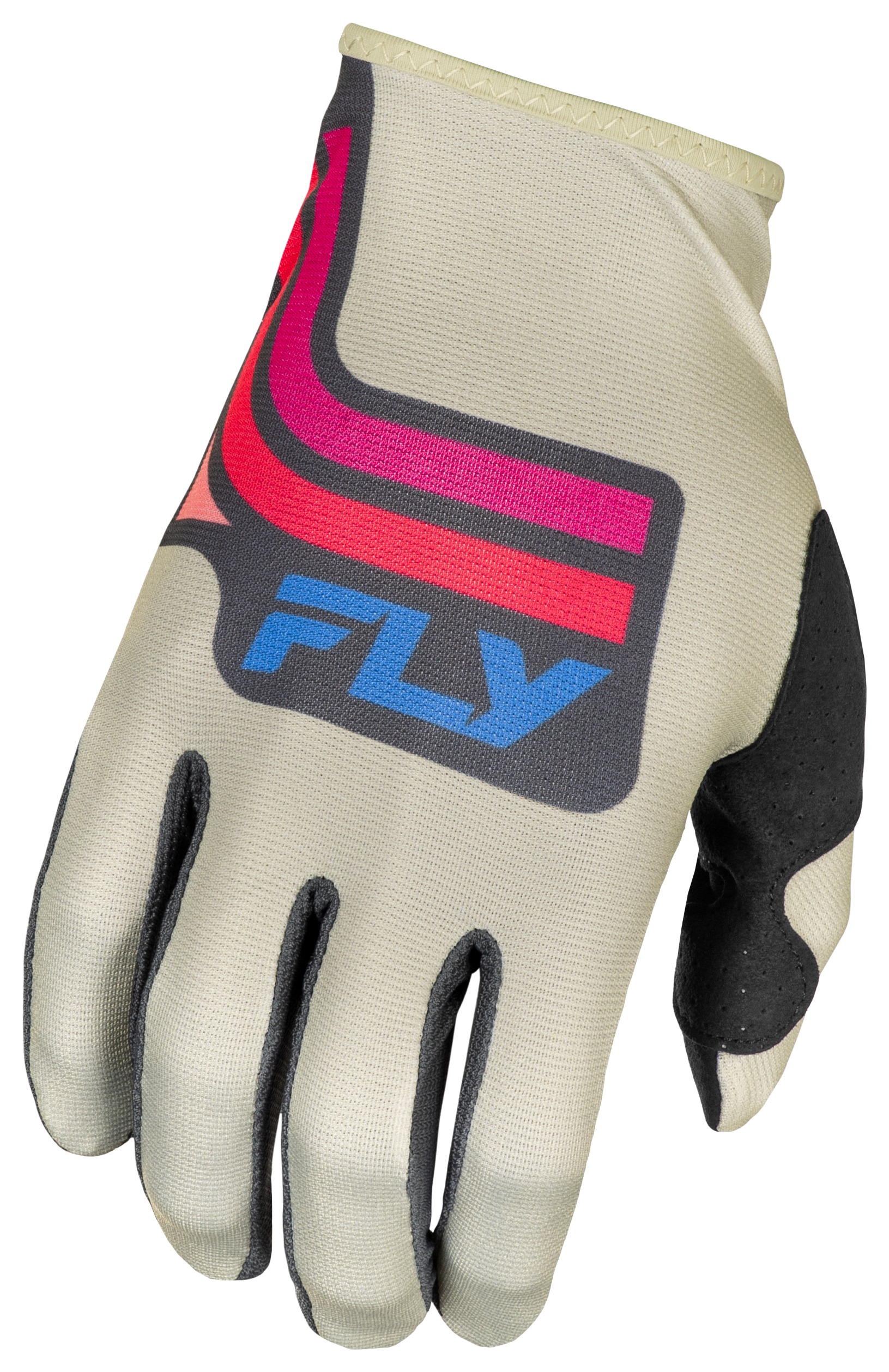 Fly Racing Lite Vice Gloves - Cycle Gear
