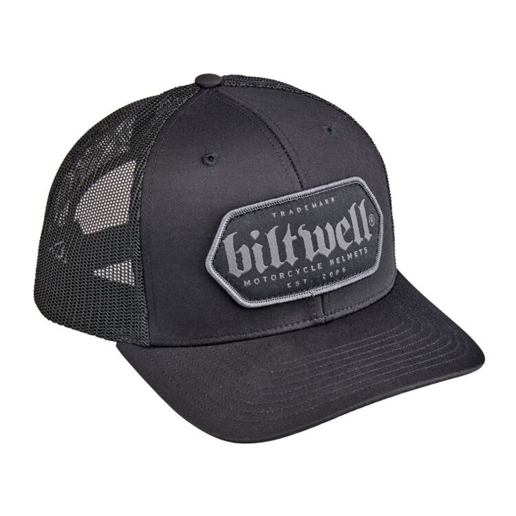 Biltwell Elsinore Snapback Hat - Cycle Gear