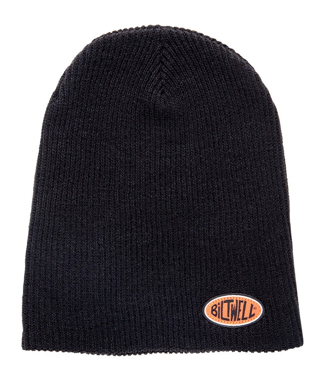 Biltwell Oval Beanie - Cycle Gear