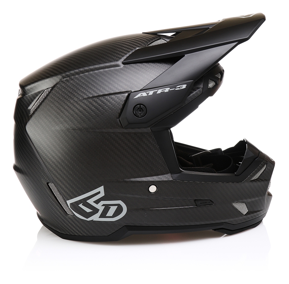 6D Youth ATR-3Y Helmet - Cycle Gear