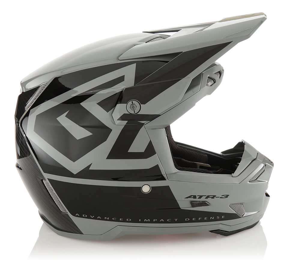 6D Youth ATR-3Y Hex Helmet - Cycle Gear
