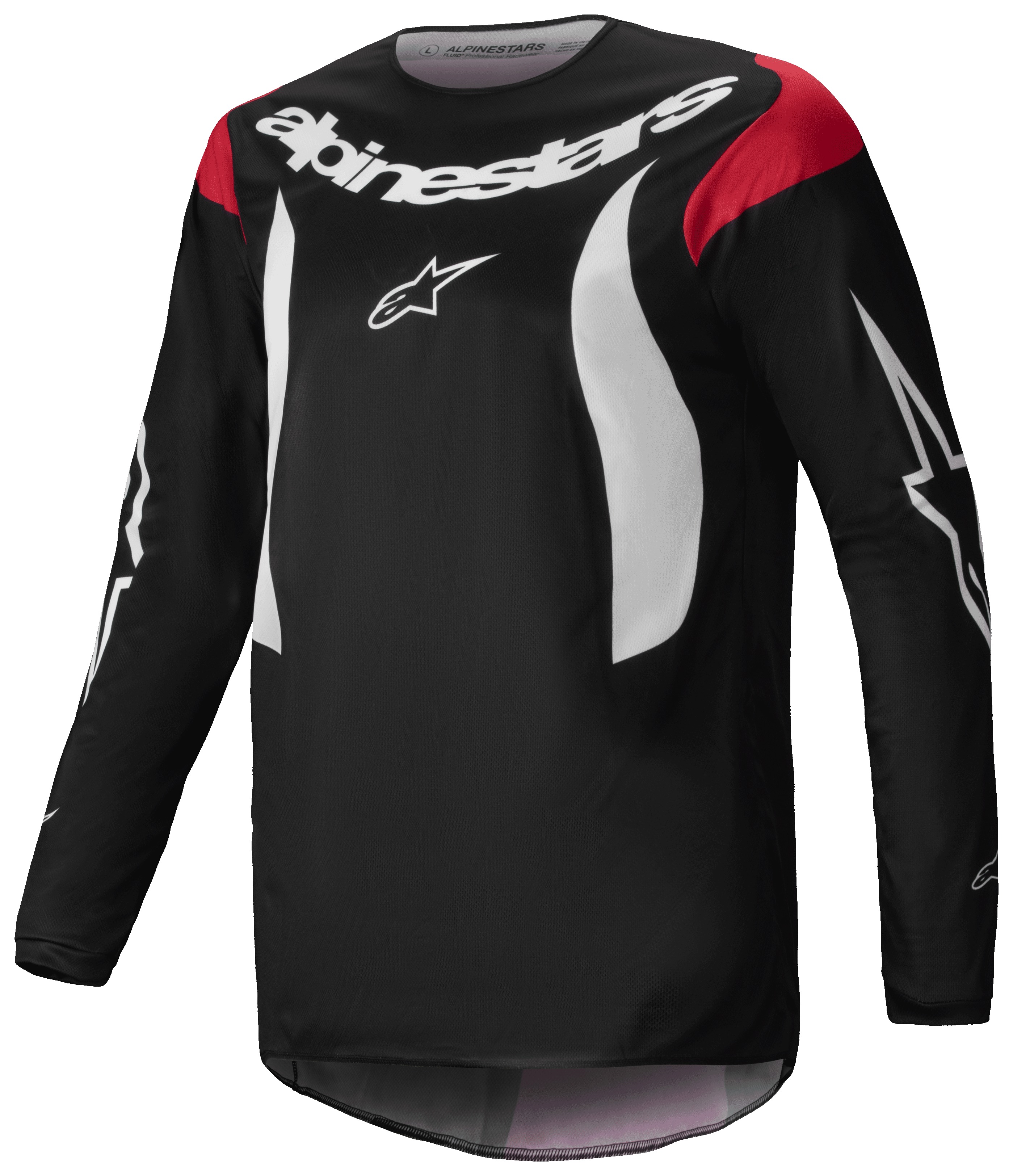 Alpinestars Fluid Haul Jersey - Cycle Gear
