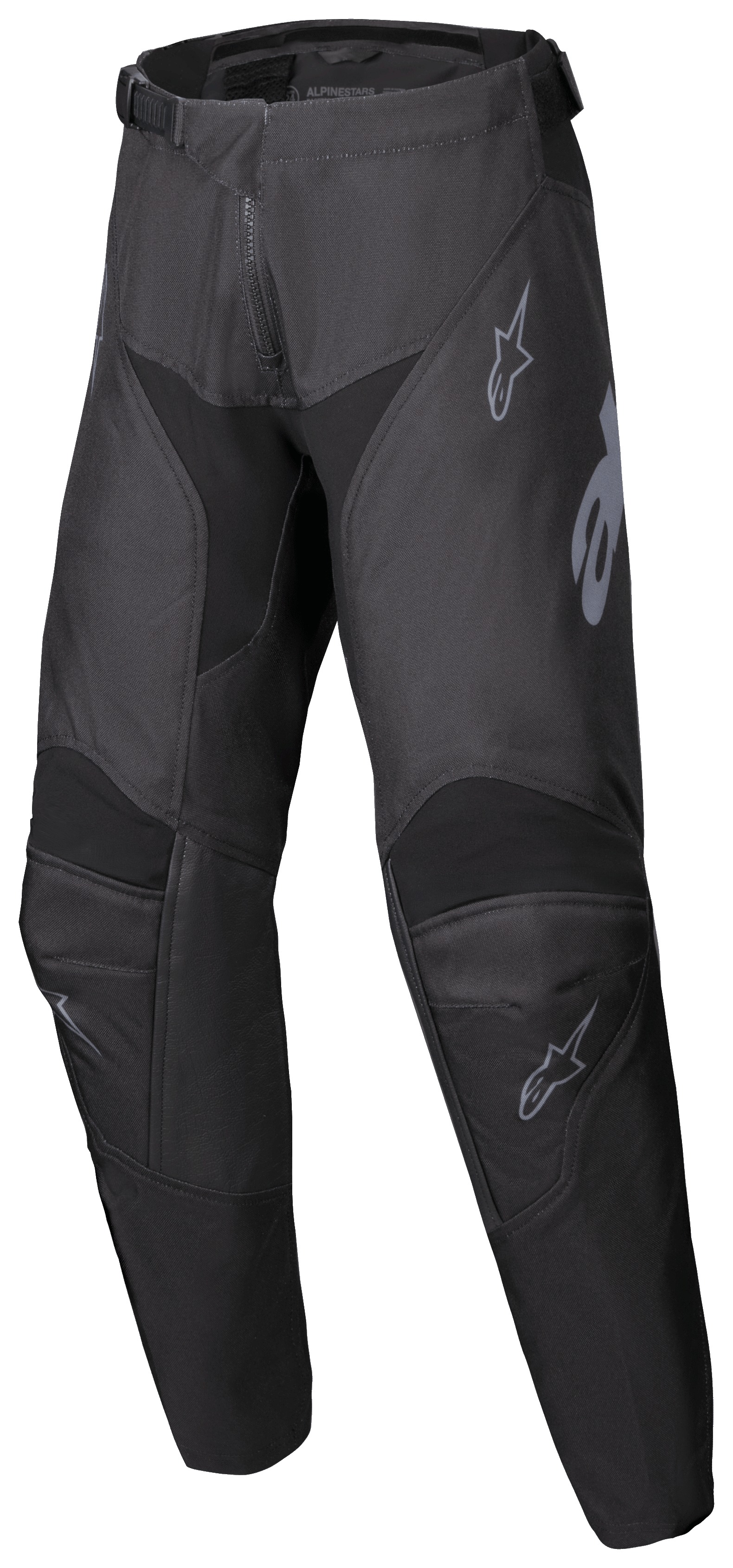 Alpinestars Youth Racer Graphite Pants - Cycle Gear
