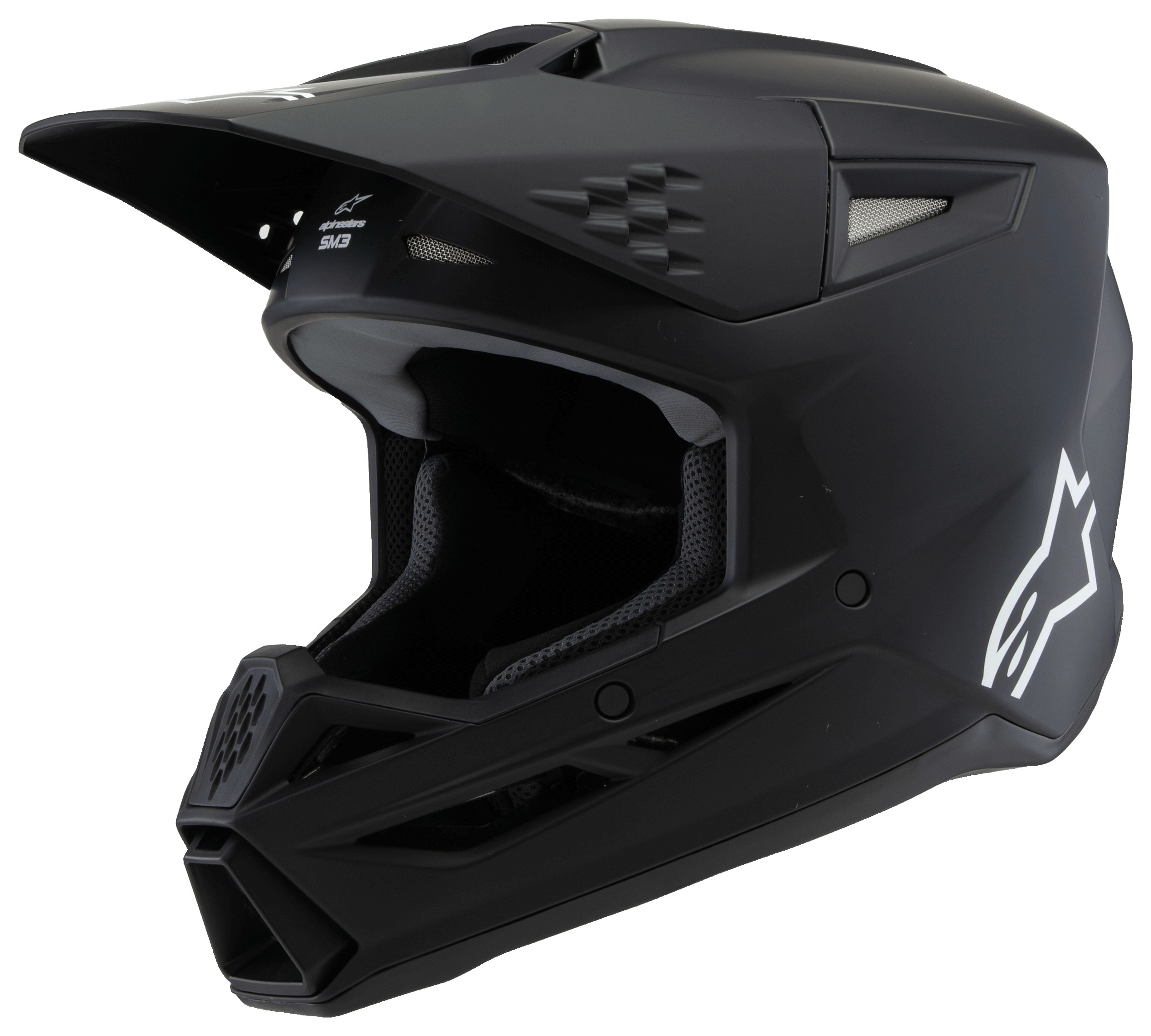 Alpinestars Youth SM3 Helmet - Cycle Gear