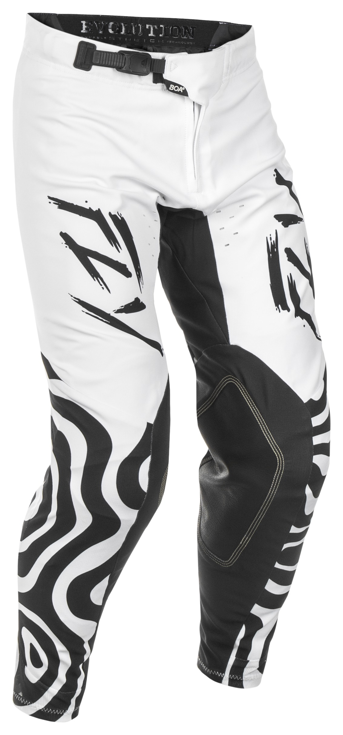 Fly Racing Evolution DST Abyss Pants - Cycle Gear