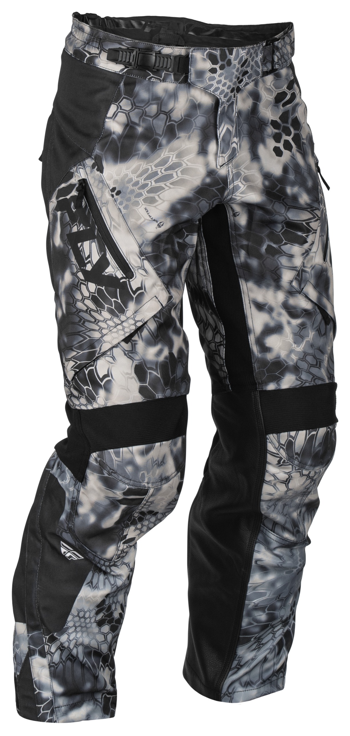 Fly Racing Patrol Kryptek OTB Pants - Cycle Gear