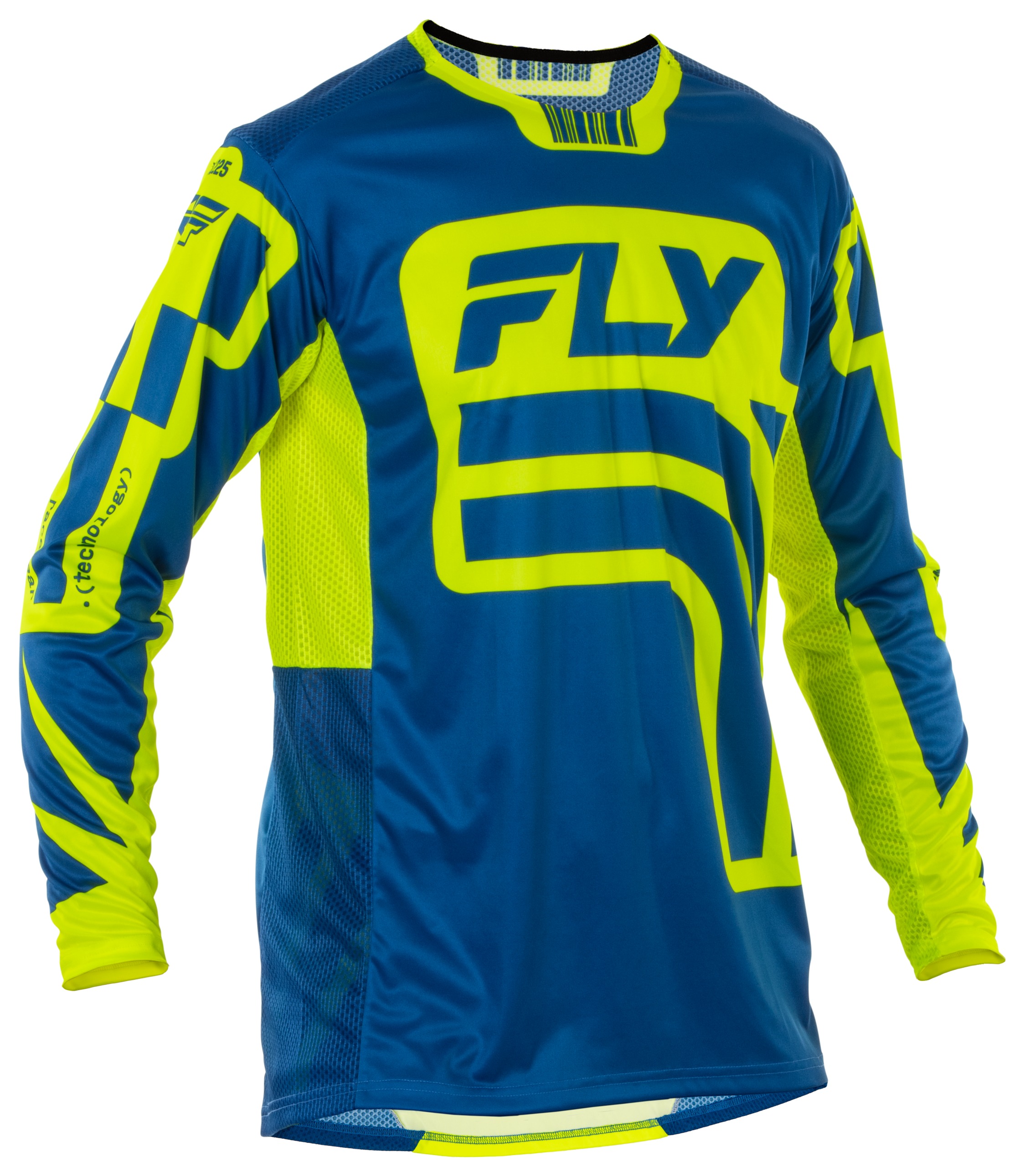 Fly Racing Youth Lite LE Lancer Jersey (Youth XL) - Cycle Gear